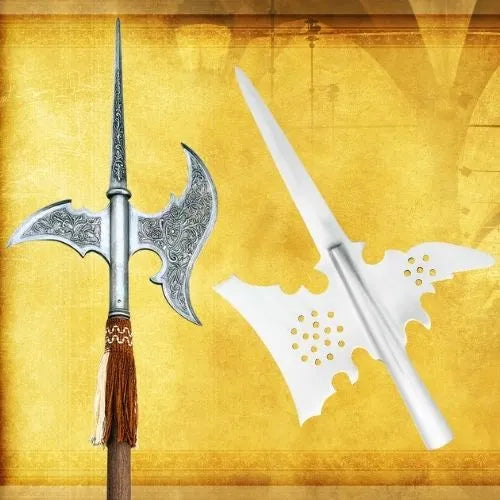 Medieval Halberds | Medieval Store