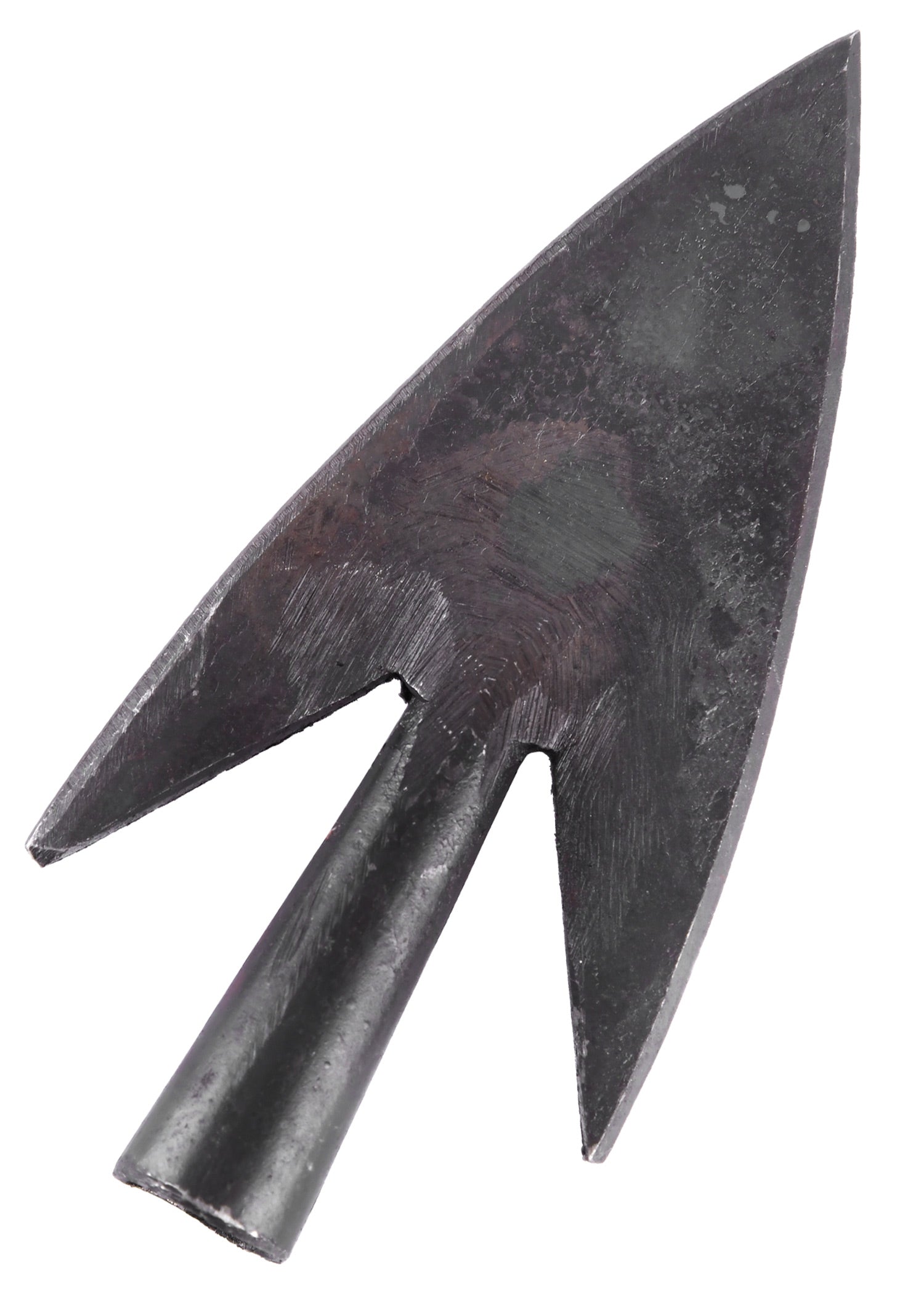 medieval arrowhead