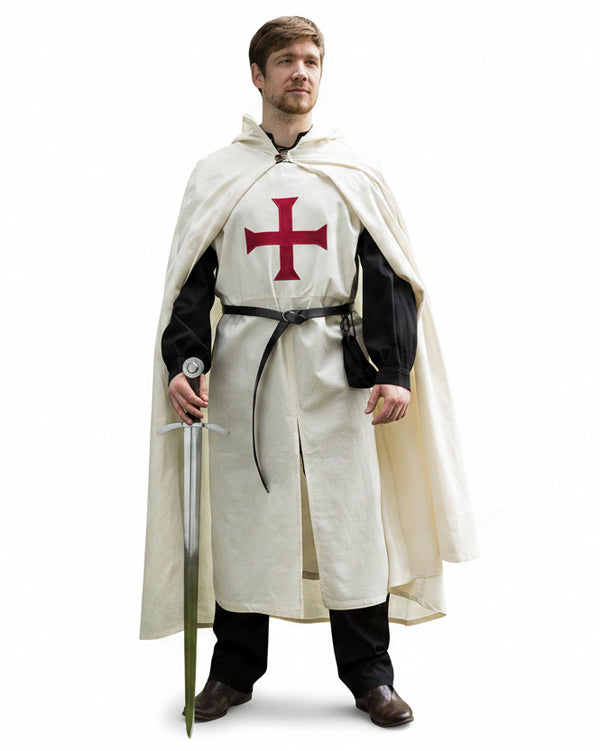 Types of Templar Crosses