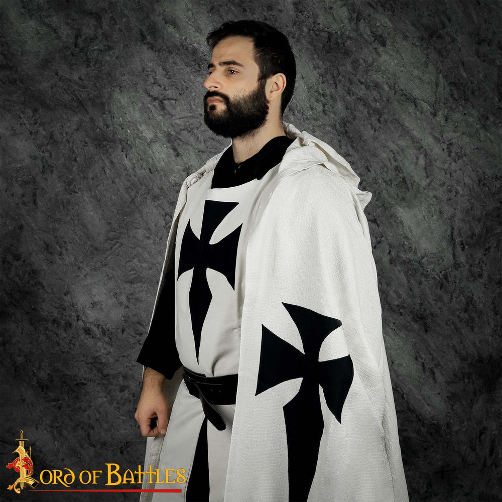 Types of Templar Crosses