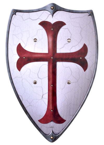 Types of Templar Crosses