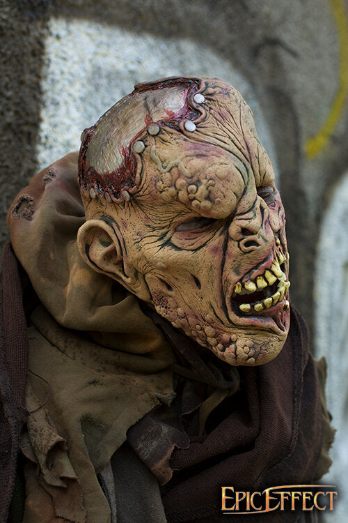 Mutant Mask – Realistic Post-Apocalyptic Horror | Medieval Store