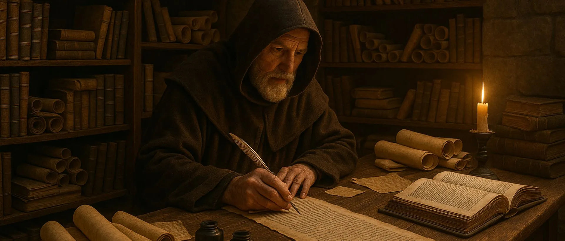 Tienda Medieval Blog General