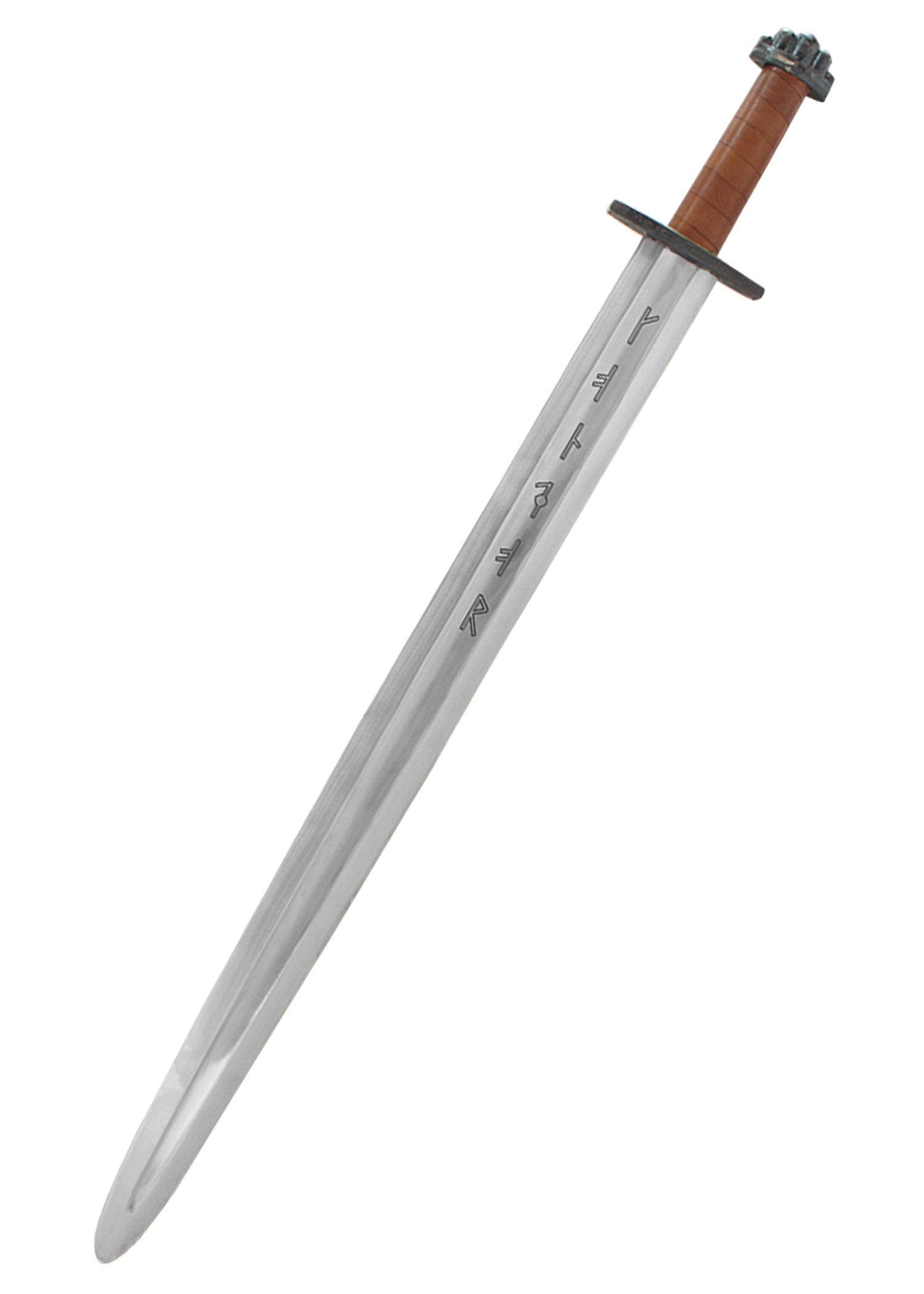 espada afilada