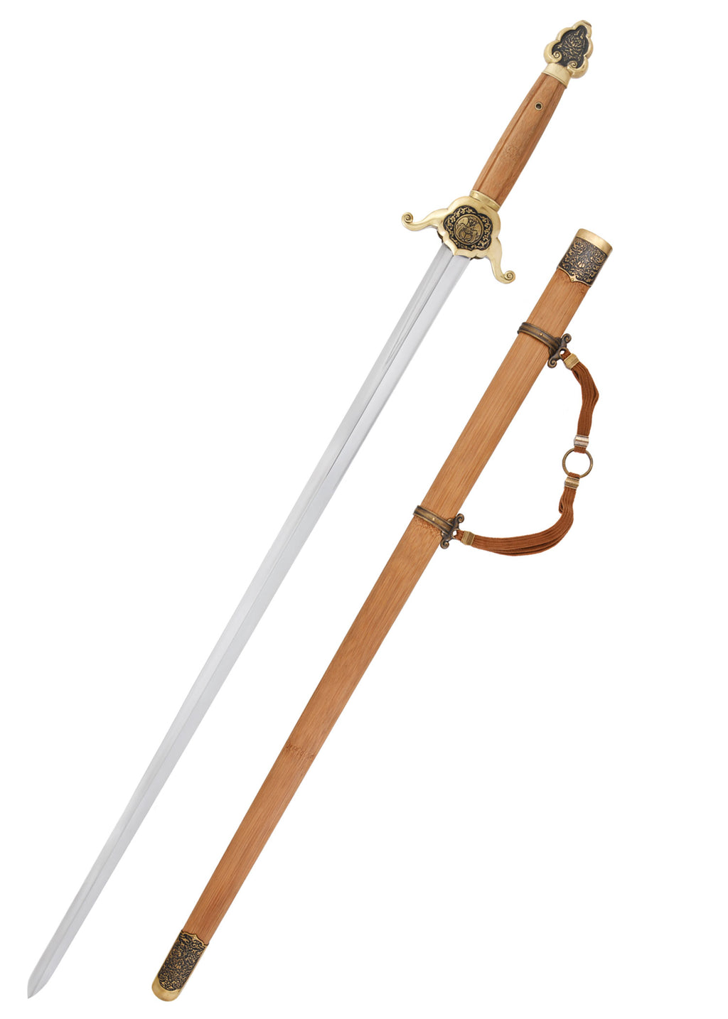 Shaolin Jian